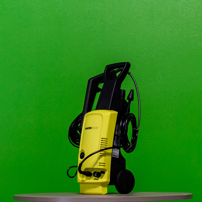 Workzone electric pressure washer store